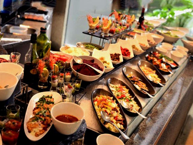 World’s Best Food: Top Five Countries | by Hello Meals On Me | Medium
