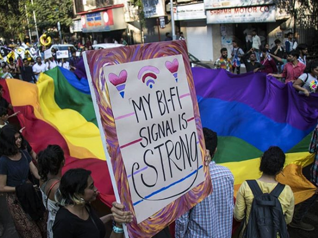 Pride Month: What it is and why are there calls for a Straight Pride ...