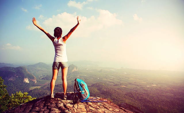 A Guide To A Healthy Lifestyle For Teenagers | by Debashish sarkar | Medium