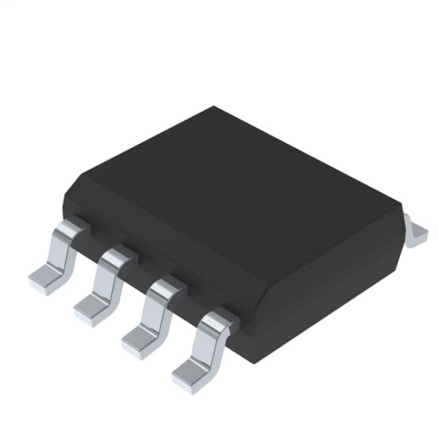 M24C04-WMN6TP: Advanced EEPROM for Reliable Data Storage | by Find-stmicroelectronics | Jul ...