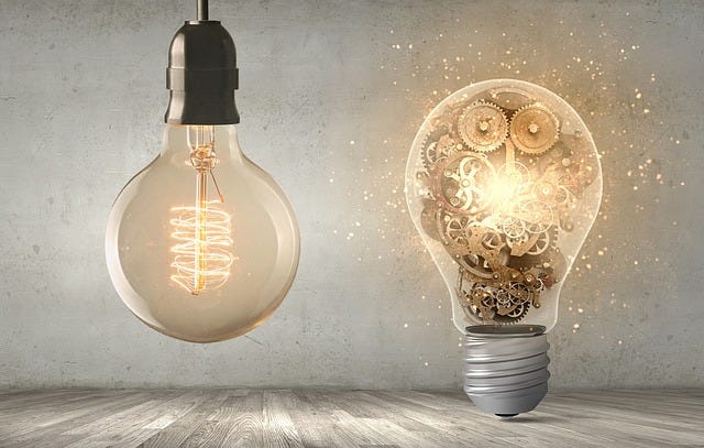 Every idea is bad — says former Netflix CEO | by Austin Oladoye | Write A Catalyst | Medium