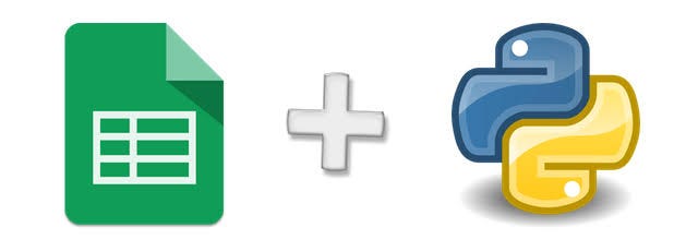 Python script to edit Google Sheets | Daily Python #7 | by Ajinkya Sonawane | Daily Python | Medium