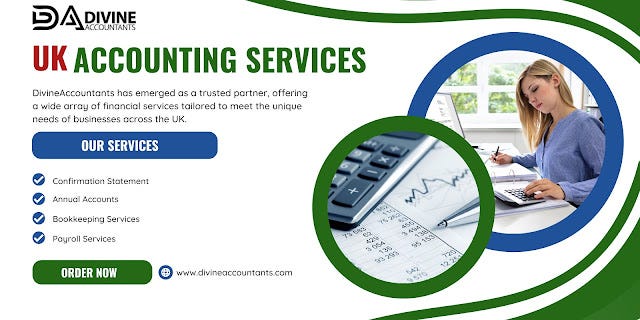 Accounting Services for UK Businesses Budget-Friendly Accounting for UK ...