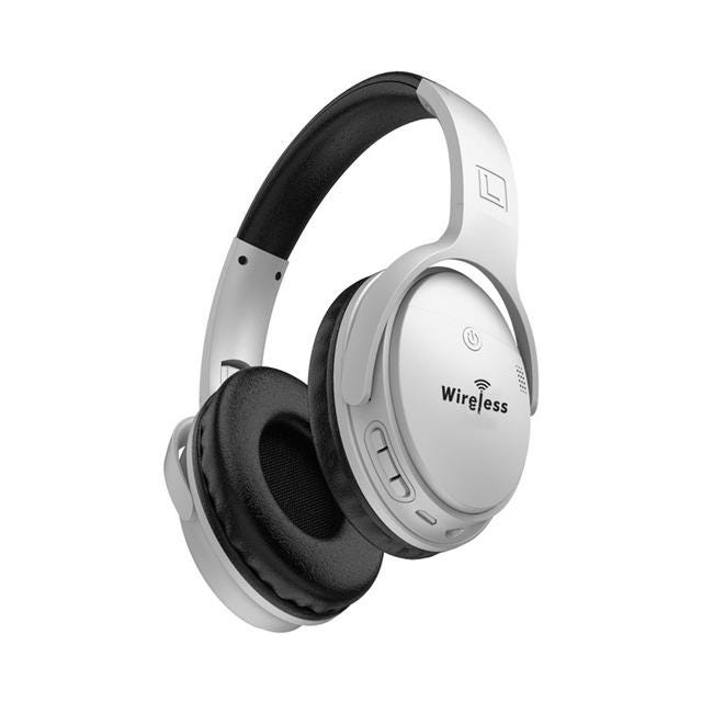 Exploring the Evolution and Advancements in Headphone Technology | by ...