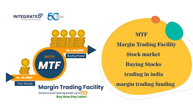 margin trading funding with Integrated Enterprises | Medium