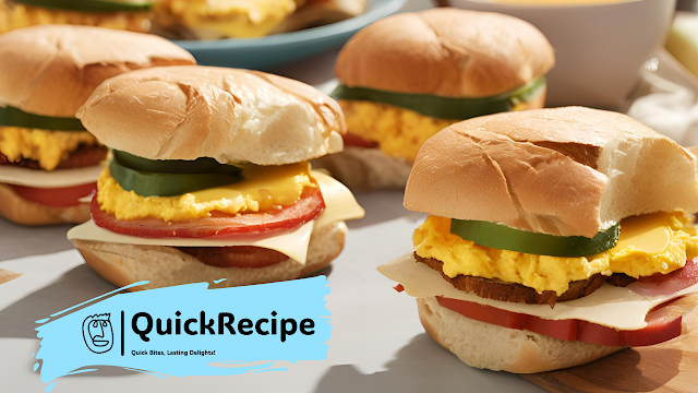 Dairy Queen Breakfast Menu: A Scrumptious Begin to Your Day | by ...