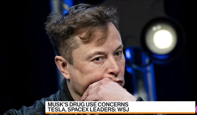 Noted Tesla bear says Musk’s EV maker could ‘go bust,’ says stock is ...