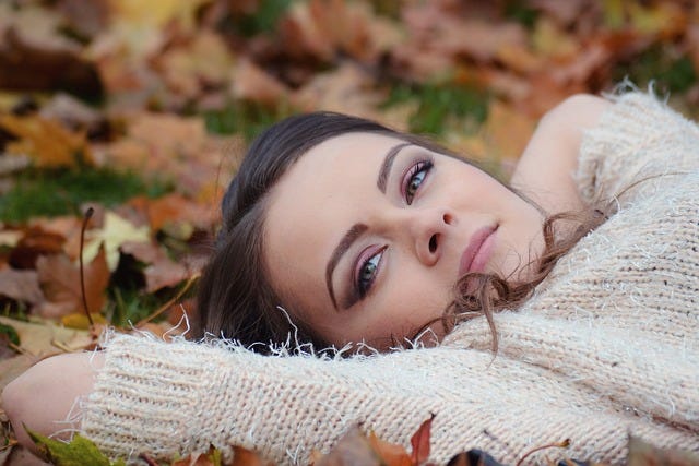 The Three Qualities that Make Men Feel Secure in Love | by Freda Reagan ...