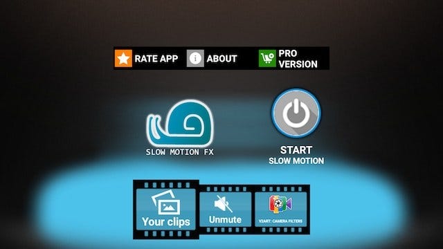 Amazing Slow Motion Apps for Android | by Linda Rey | Medium