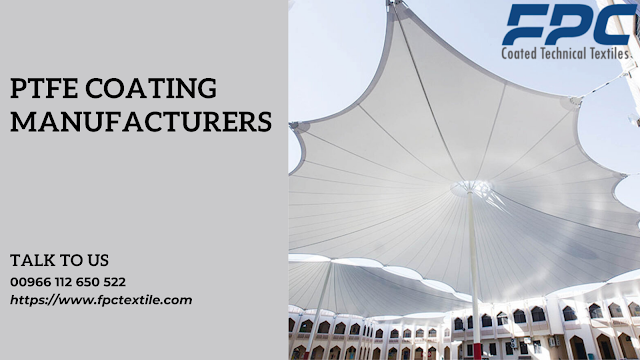 Find Out About The Best PTFE Coating Materials And Their Applications ...