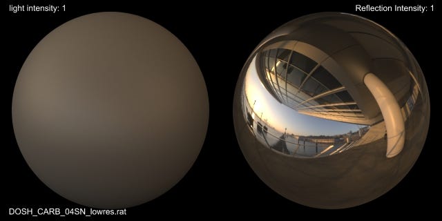 球諧函數Spherical Harmonics與全局光照Global Illumination - 機器人玩家 - Medium