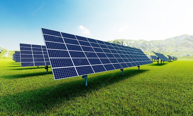Solar Power Project | Juniper Green Energy | by Juniper Green Energy ...