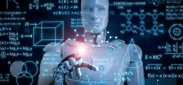 Why Math is Vital for a Career in Data Science and AI | by ODSC - Open ...