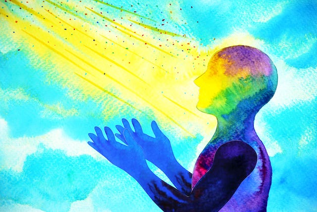 The Psychology of Hope. Summary: In a world rife with conflict… | by ...