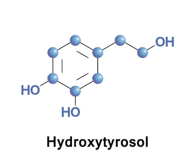 Health Benefits of Hydroxytyrosol | by Lindsey Elmore, PharmD, BCPS ...