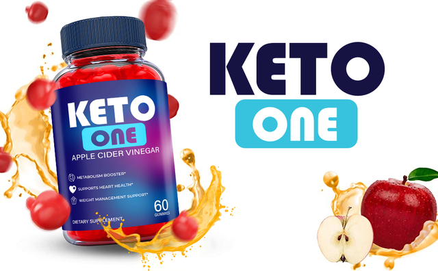 [EXPOSED] Keto One Gummies (Exposed 2024) What Do Real Professionals ...