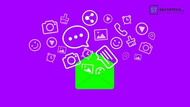 Top 4 SMS Messaging Apps for Android Users | by SavioTech | Medium