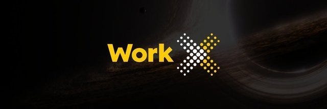 Work X. Work Since Jobs Instead of exceeding… | by Viahovic | Nov, 2023 ...