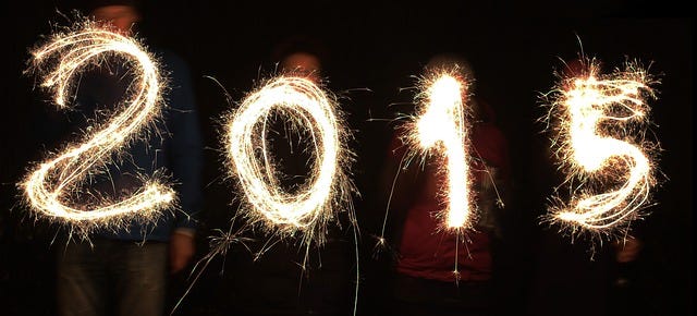 2015: A YEAR THROUGH THE LENS OF POSITIVE DISRUPTION | by Julie Choo ...