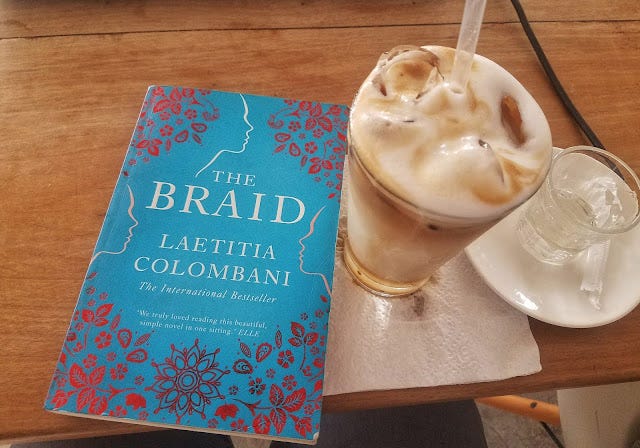 Coffee Culture in Ghana. I’m writing about coffee with a simple… | by ...