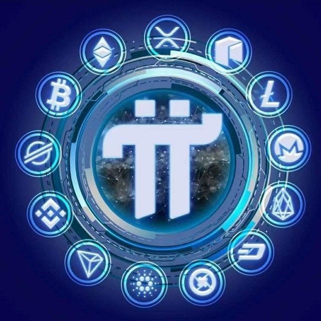 Akal sehat blockchain: apa itu node | by Pi One News Tv | Medium