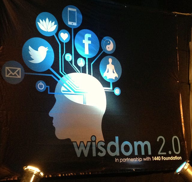 Work and Wisdom | by Kenley Neufeld | Mindfulness and Meditation | Medium