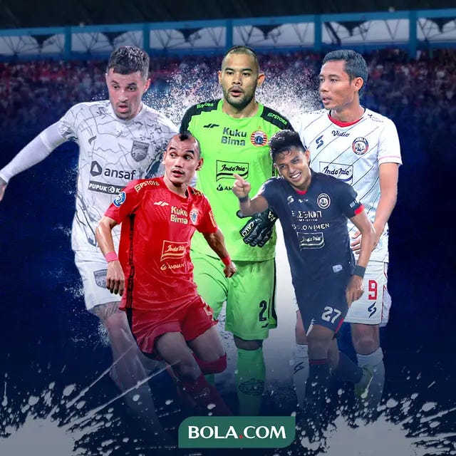 Deretan Pemain Berpengalaman yang Jarang Dipanggil Shin Tae-yong ke Timnas Indonesia: Masihkah ...