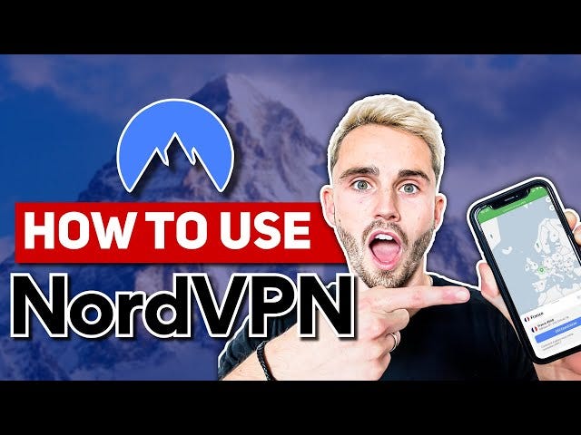 Beginner’s Guide To Using NordVPN Coupons | by Juan Mann | Oct, 2024 ...