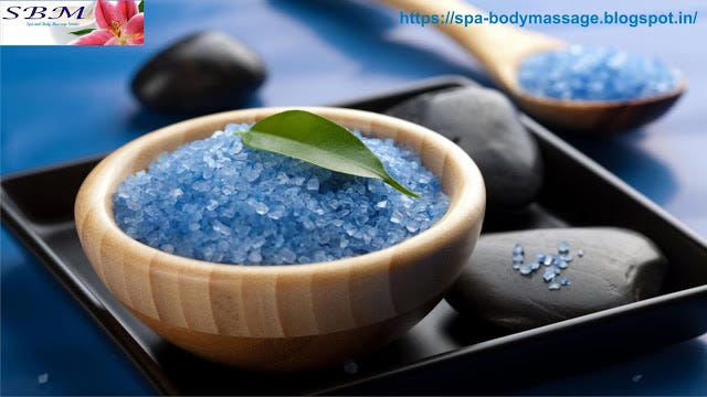 Luxury Full Body Spa and Massage Service in Agra | Spa Centers | by ...