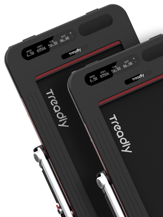 Exploring Different Types of Treadmills: From Zwift to Treadly 2 and ...