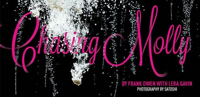 Golden Oldies #4: Chasing Molly. An Occasional Series Highlighting the ...