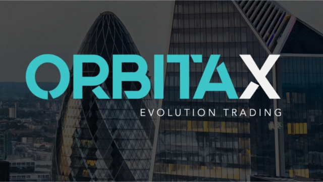 Pamm Orbitax Review. What is ORBITAX? | by Fabiano Crypto Strategy | Medium
