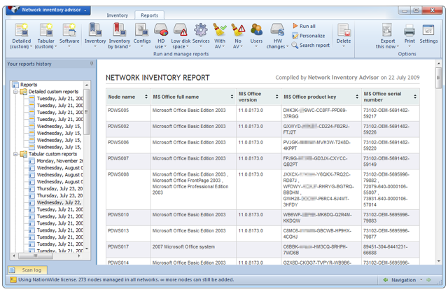 Best 5 Computer Inventory Software Solutions | by Kris Norman | Medium