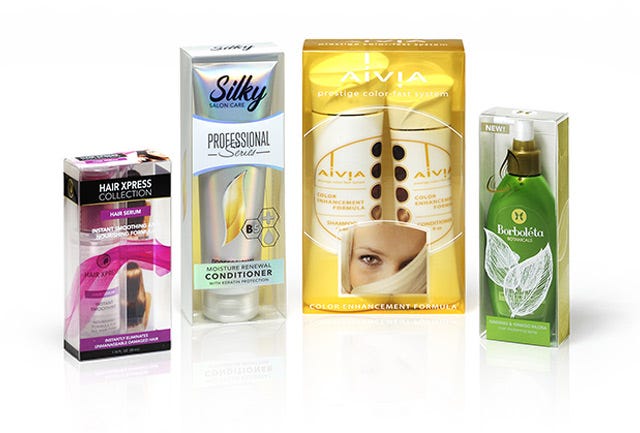 Hair Care Packaging. The secret to more sales in hair care… | by HLP ...