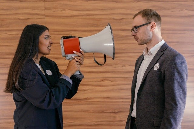 How To Debate a Conservative: 12 Steps | by Nikhil Mahadea | Medium