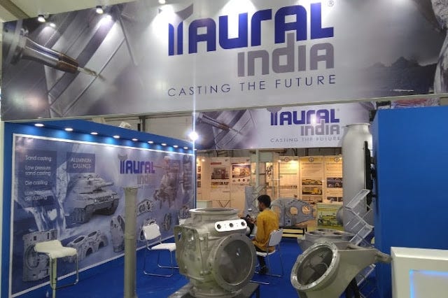 The Future of Aluminium Die Casting in India: Trends and Technologies ...