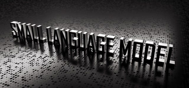 Tailoring Small Language Models for Enterprise Use Cases | by ODSC - Open Data Science | Medium