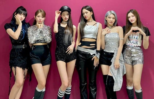 IVE will debut in Japan in October! | by kpopmerchs | Medium