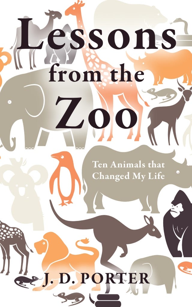 Lessons from the Zoo, Introduction, Part 2 | by Doug Porter | Medium