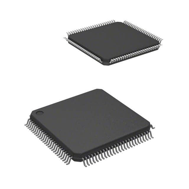 XC95144XL-10TQG100C: Versatile CPLD for Embedded System Design | by ...
