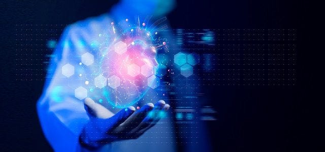 AI in Healthcare RCM Market to Reach USD 180.33 Billion by 2034 | by ...