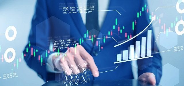 Using Generative AI for Data Analysis and Visualization | by ODSC ...