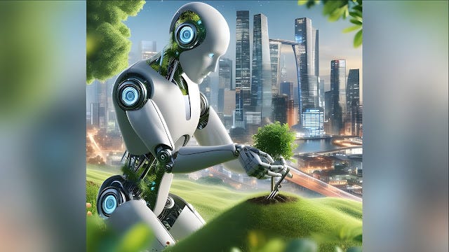 MoAI: Mixture of Experts Approach in New Open-Source LLVM | by My ...