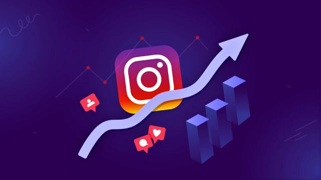 10 TIPS TO GET INSTAGRAM FOLLOWERS WITHOUT BUYING THEM | by Muhammad Zain Arshad | Medium