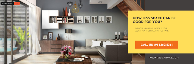 How Less Space Can Be Good for You? | by Decanvas | Medium