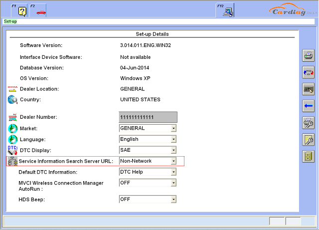 10 steps to replace Honda ECM/ PCM using VXDIAG HDS | by Garywstang ...
