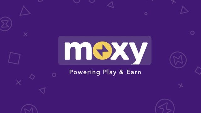 Moxy. The First Company to Bring eSports On… | by Locatelli | Medium