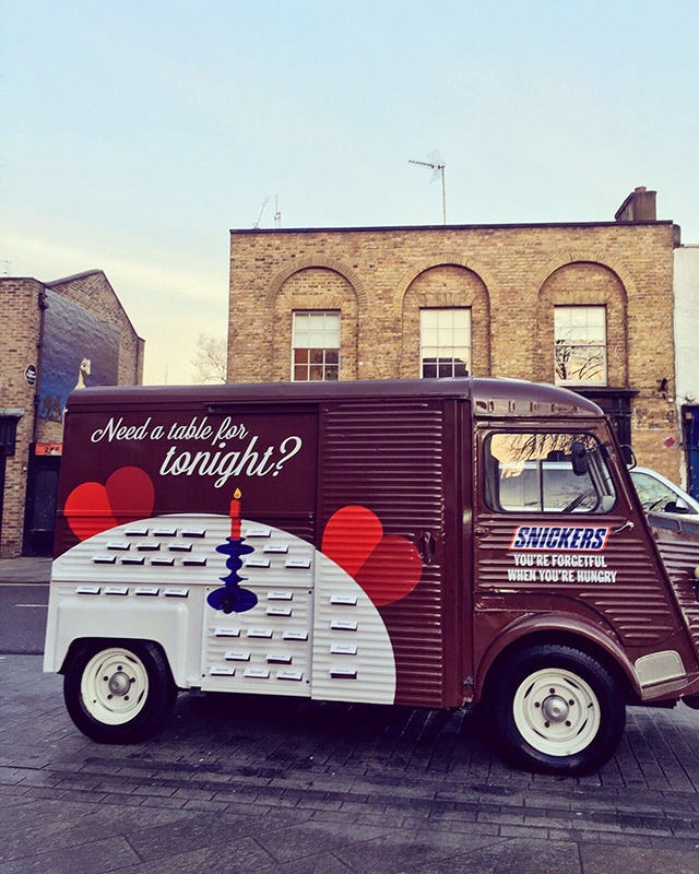 Snickers Now Does More Than Solve Your Hunger Problems | by Reily Fay ...