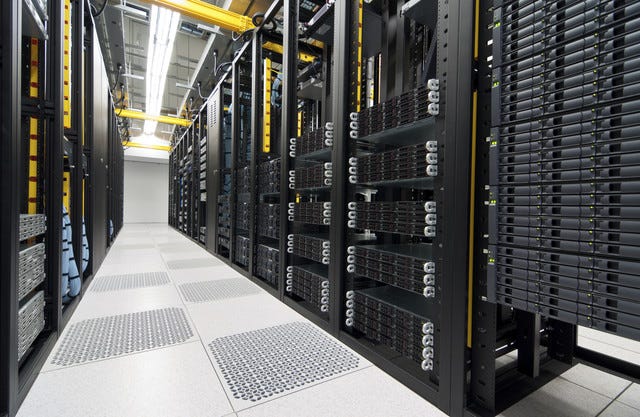 Germany Server. Things People Often Ignore That Slow… | by ...