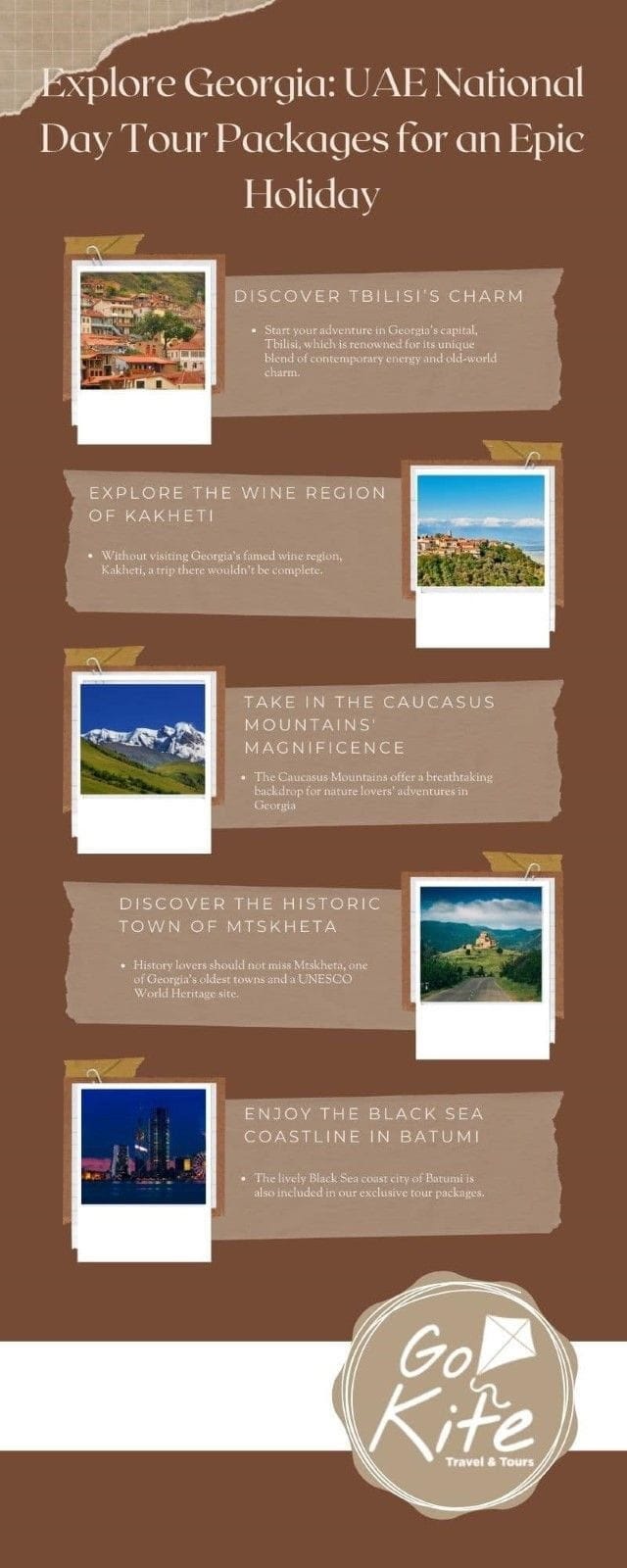 Georgia: UAE National Day Tour Packages for an Epic Holiday | by ...